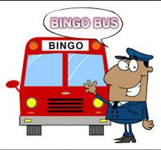 Newton Parks, Recreation and Culture: Weekly Bus Bingo